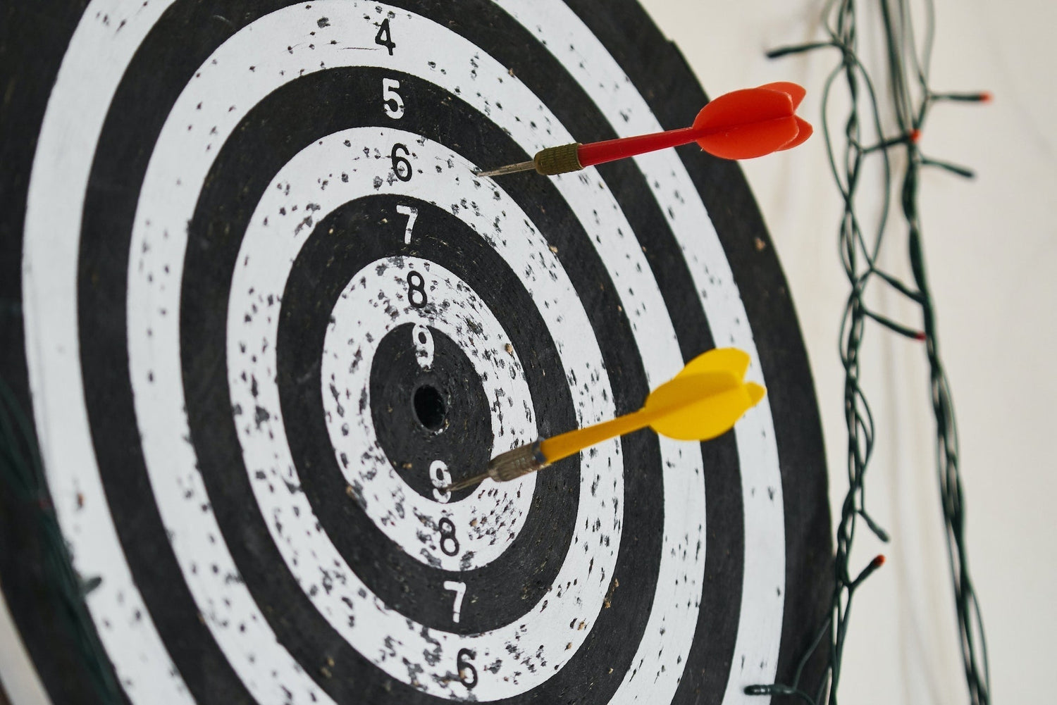 The Best Indoor & Outdoor Target Games for P.E.