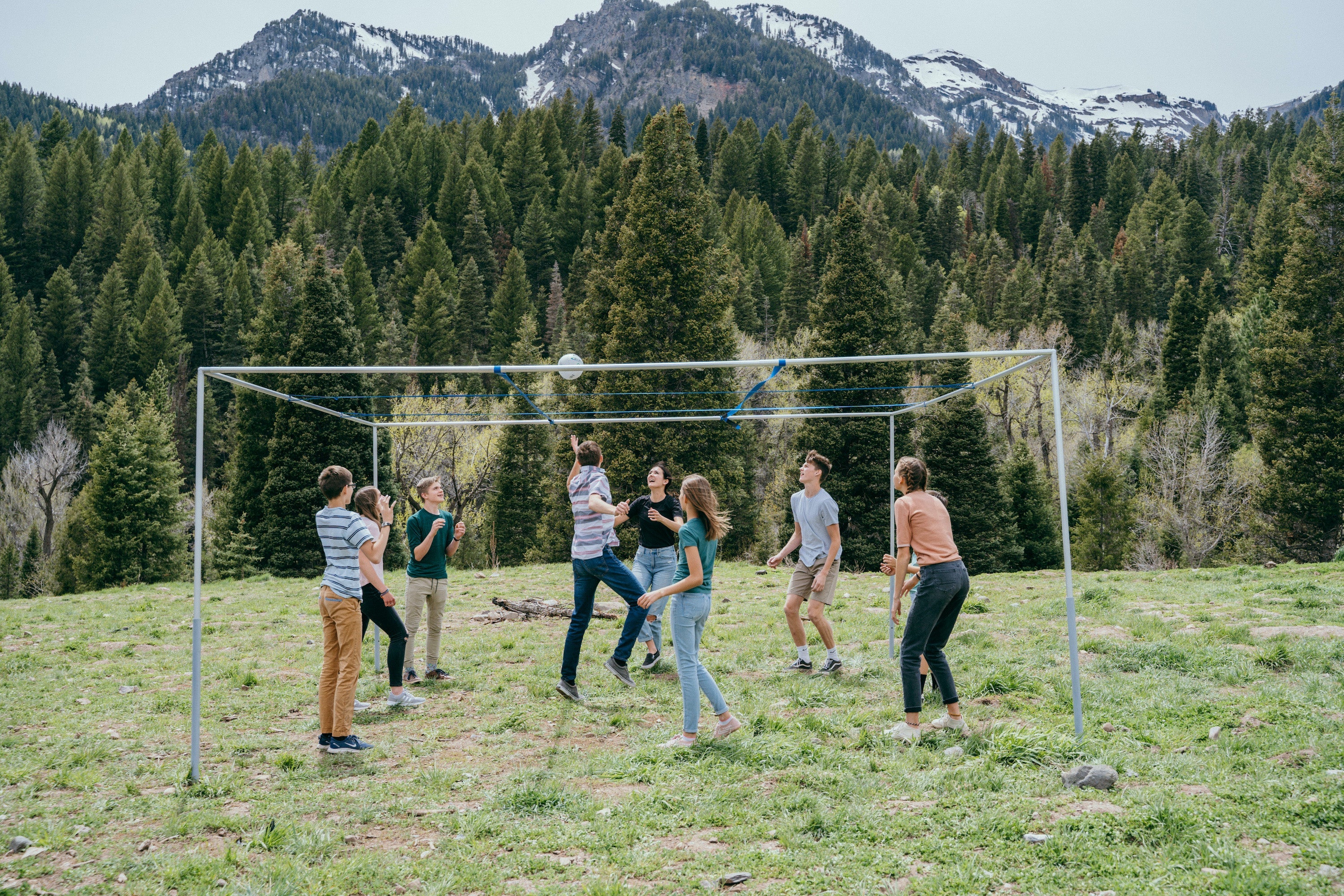 The 16 Best Picnic Games | Castle Sports
