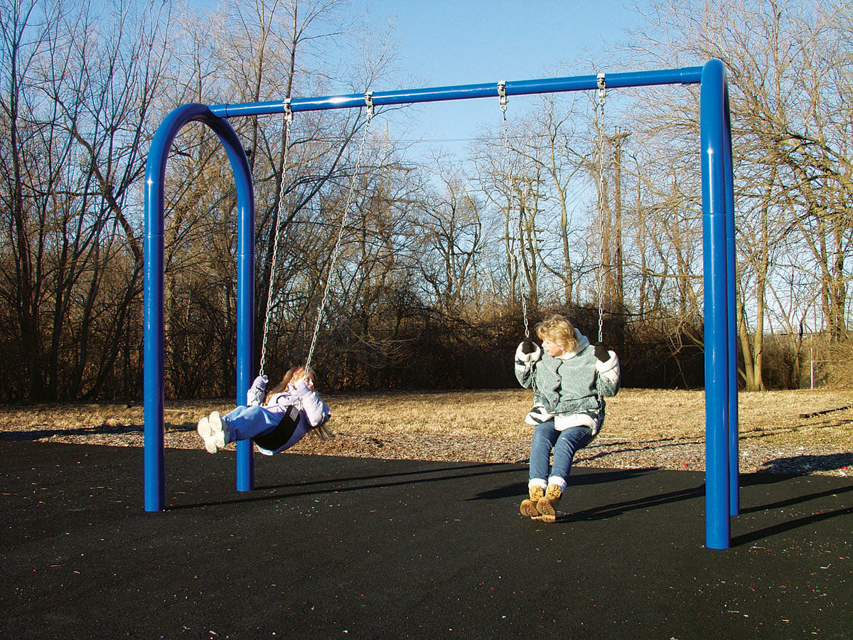 Arch Post Swing