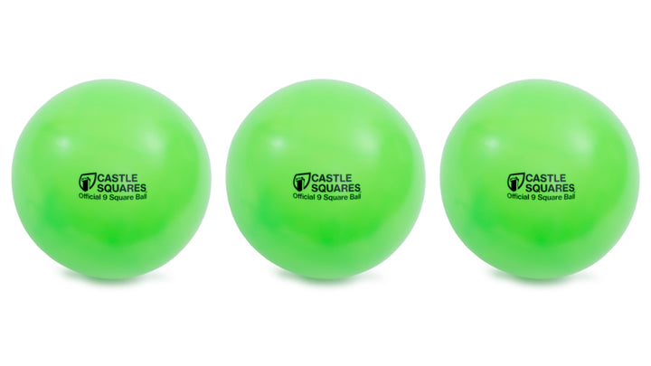 9 Square Products - Castle Sports