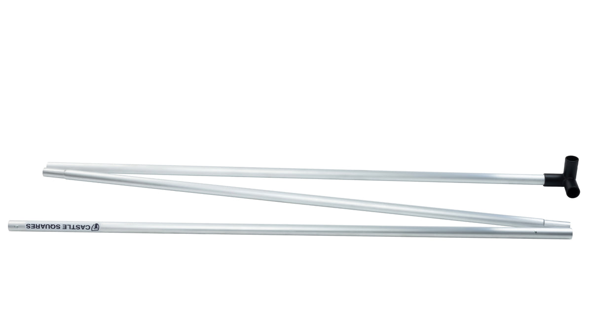 9 Squares Replacement Top 3 Pole Set